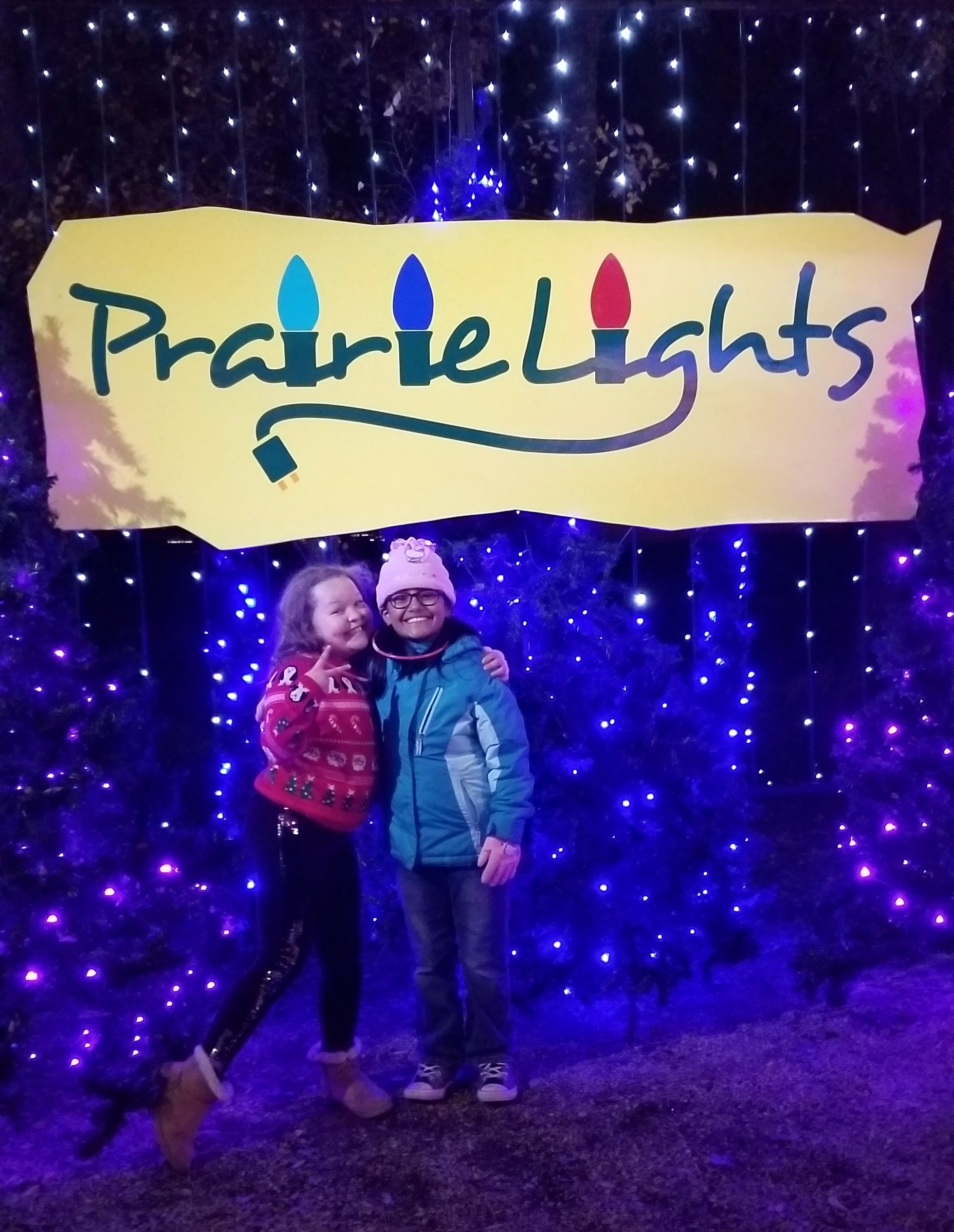 Prairie Lights - Mamá Contemporánea