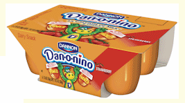 Twitter Party con Dan-o-nino™