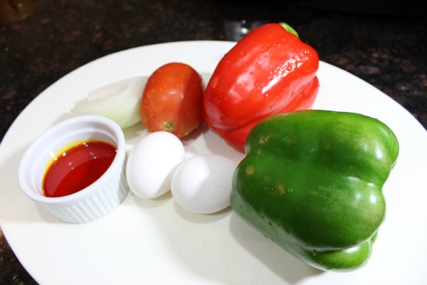 Desayuno Venezolano: Como Preparar Perico
