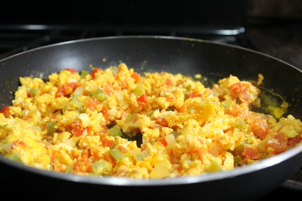 Desayuno Venezolano: Como Preparar Perico