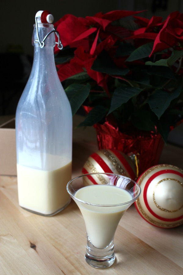 Como Preparar Ponche Crema Venezolano Casero (Receta Familiar)