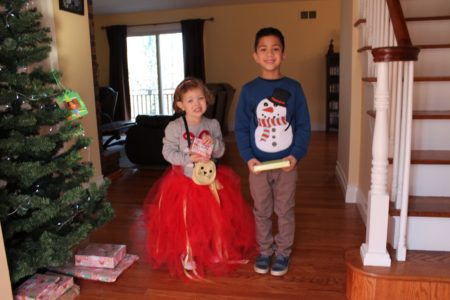 The Toycracker, Domingo 11 de Diciembre por ABC