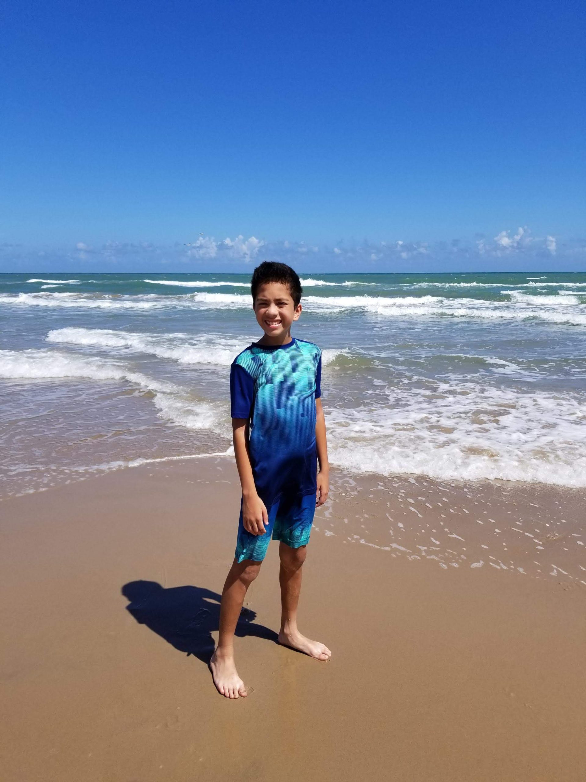 Las 12 mejores playas de Texas