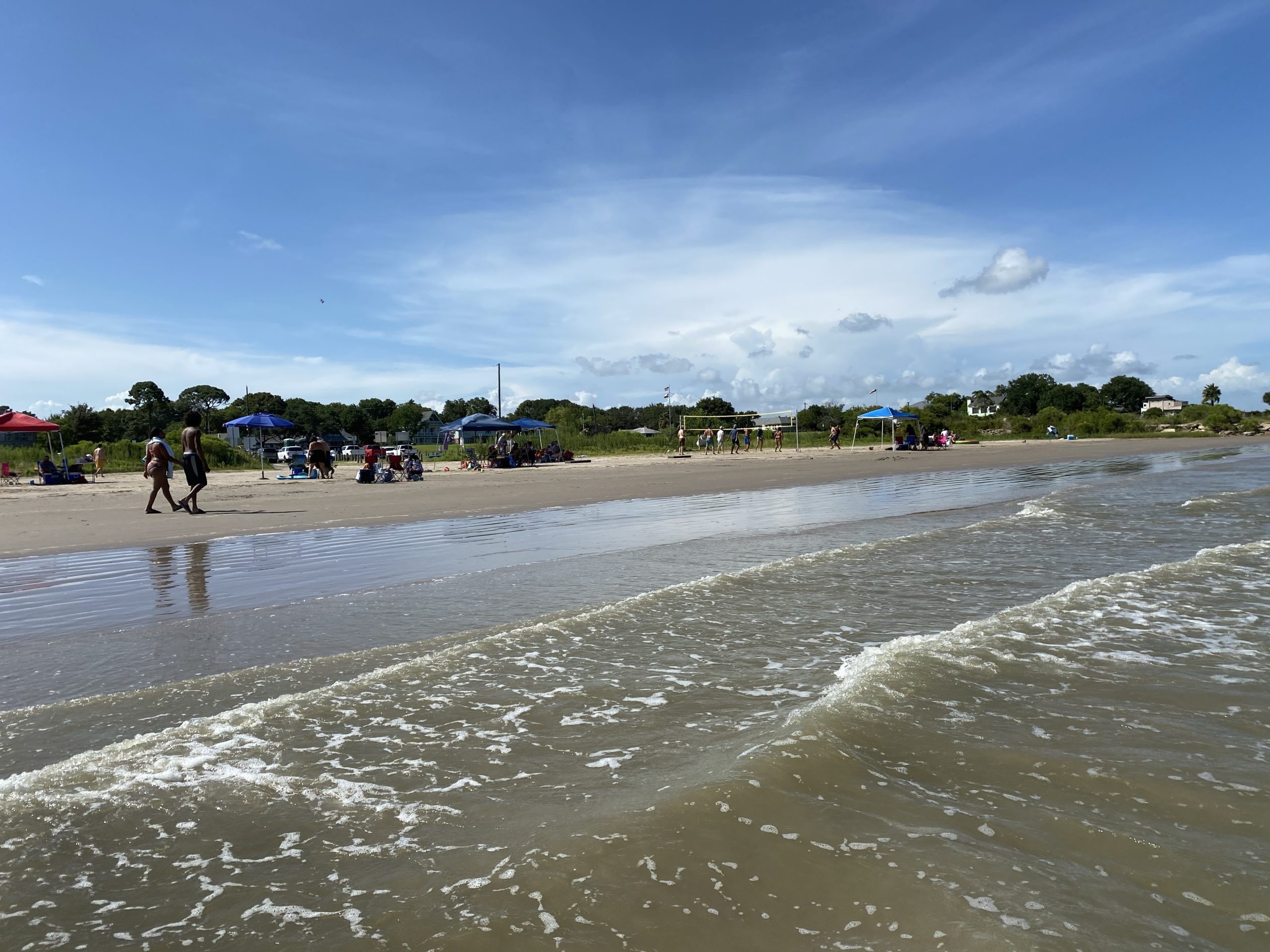 Las 12 Mejores Playas de Texas