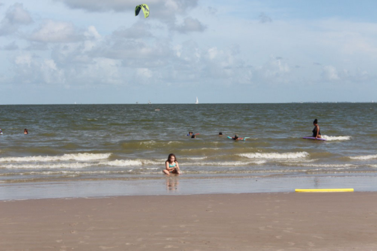 Las 12 mejores playas de Texas