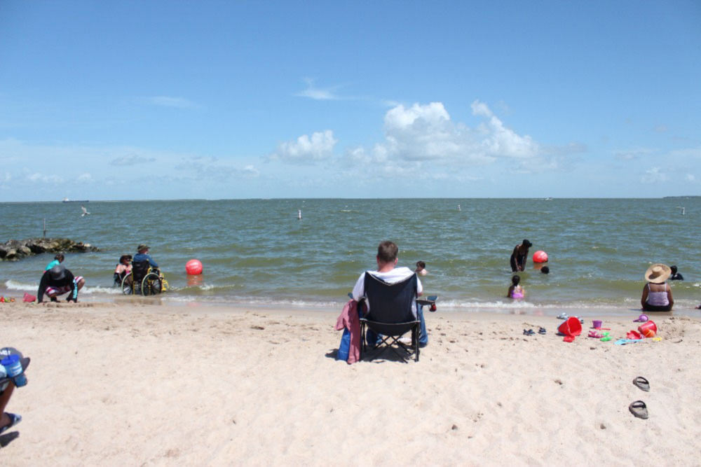 Las 12 mejores playas de Texas
